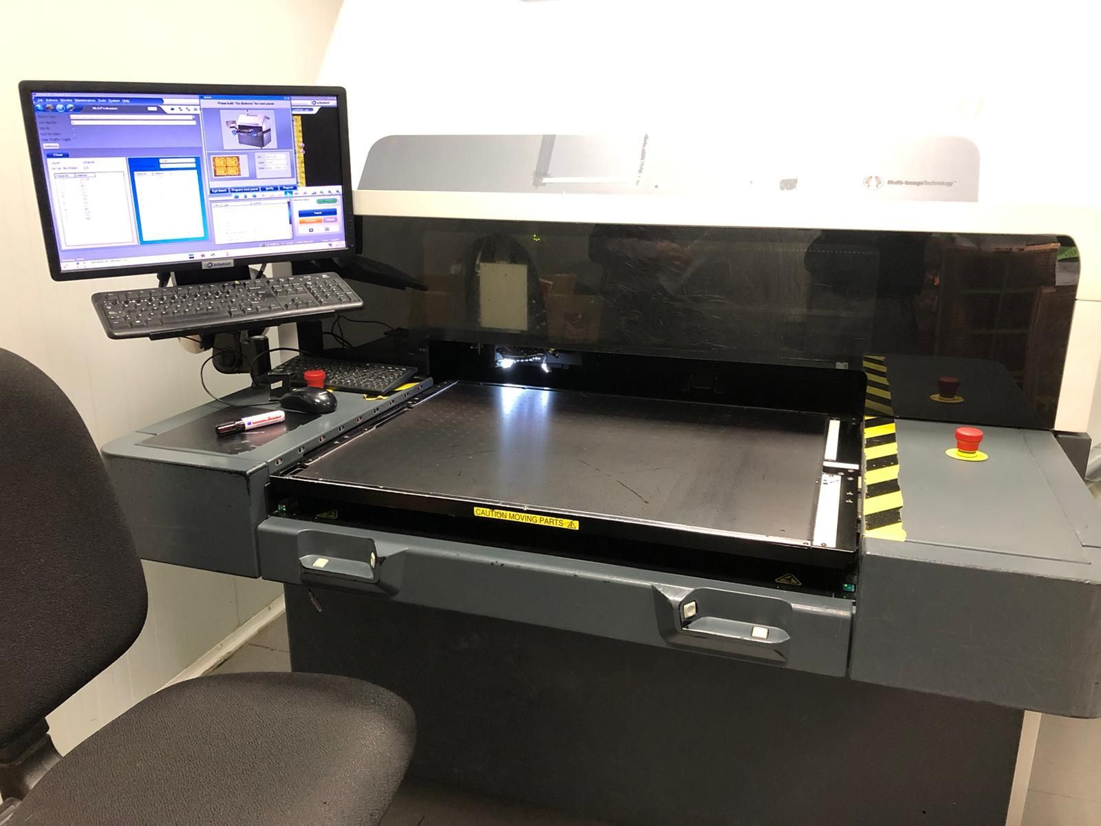 ORBOTECH FUSION 20 | MARPESA ENGINEERING