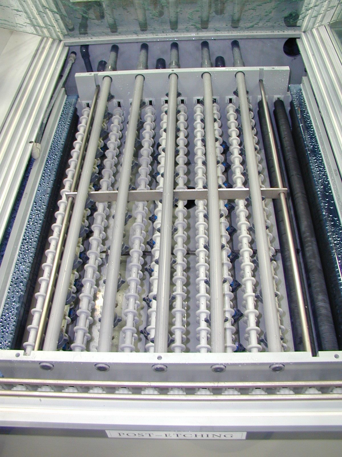 ACID ETCHING | MARPESA ENGINEERING