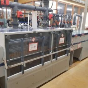 PCB EQUIPMENT | MARPESA ENGINEERING